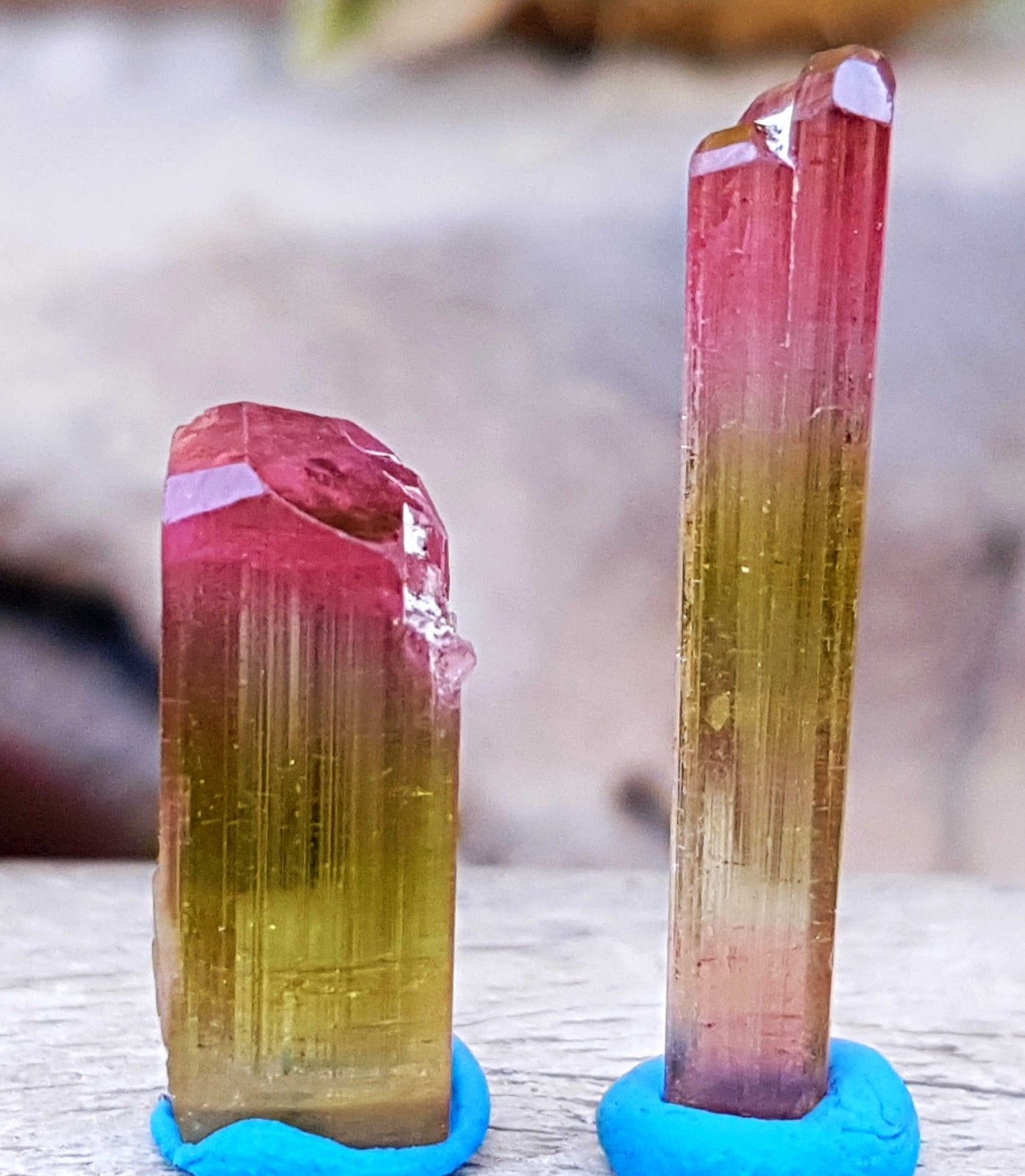 La tourmaline – Gemmes-Naturelles